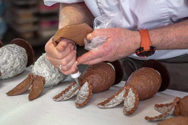 Chocobreak in Nijmegen | Chocoladeworkshops